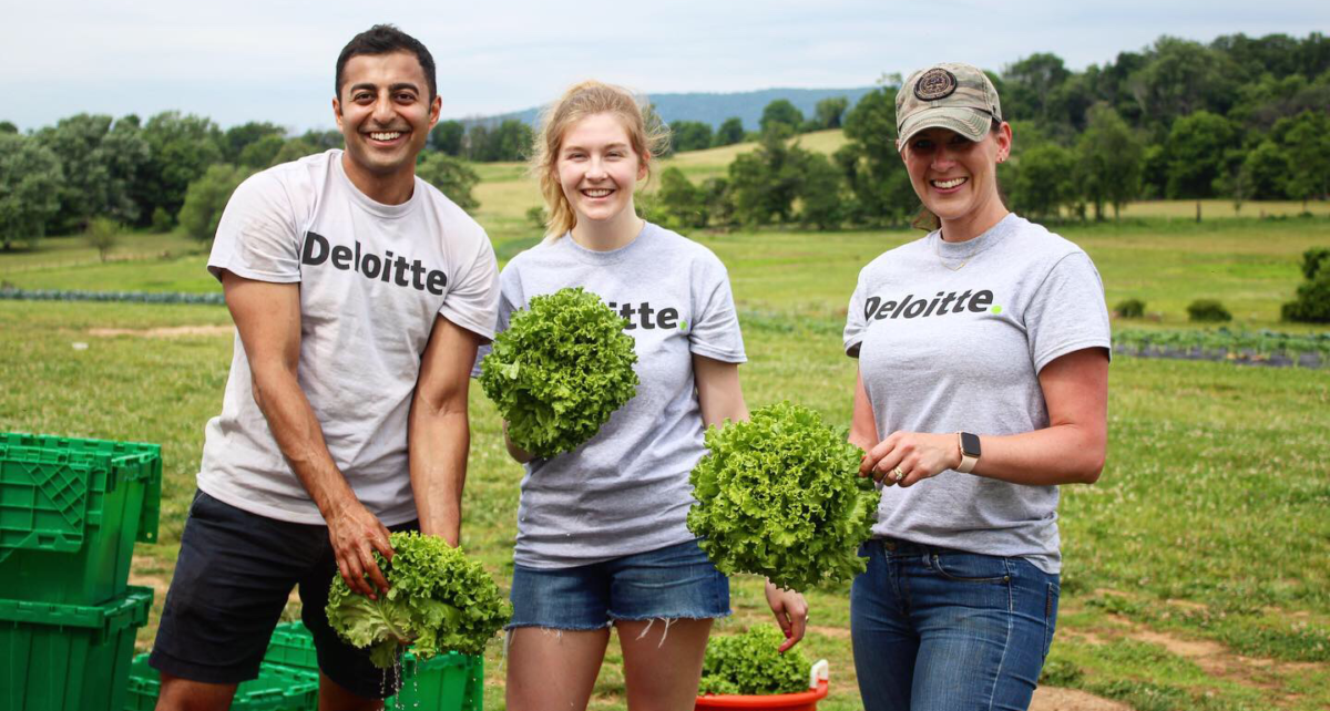 The JK Community Farm