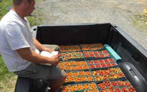 The JK Community Farm