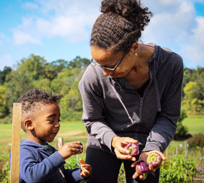 Field Trips - The JK Community Farm