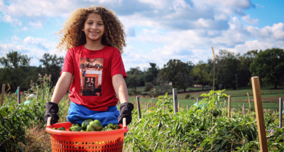 The JK Community Farm