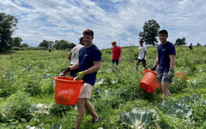 The JK Community Farm